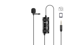 BOYA-M1 Pro II – Boyamic